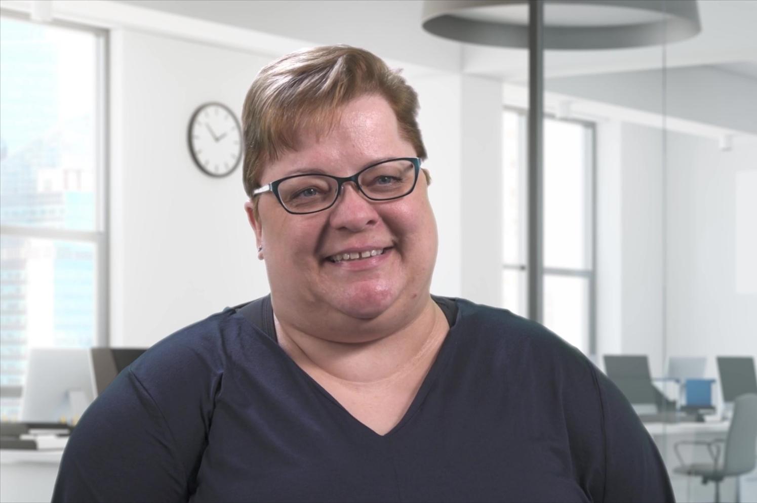 Eijan sydän sykkii ihmisten auttamiselle – Rotion ...